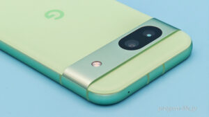 Google Pixel 8a のAnTuTuベンチマークをチェック！ハイエンド一歩手前の性能だが...... - プラグマライフ