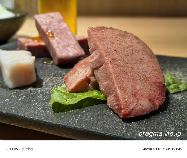 arrows Alphaのカメラ性能を実際の作例でチェック！期待以上の性能で素直にオススメできる - プラグマライフ